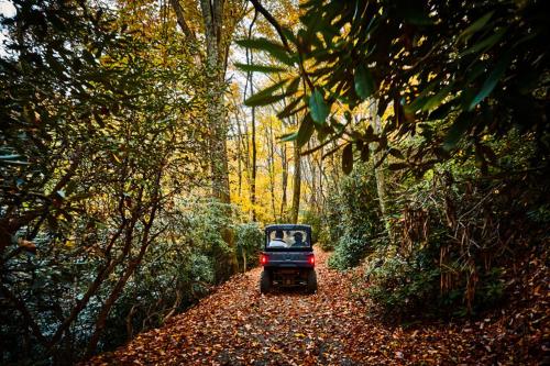 The Lodge at Primland, Auberge Collection, Meadows of Dan (updated ...