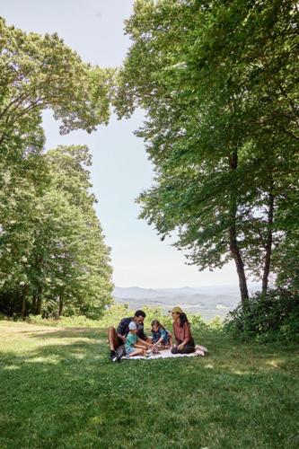 The Lodge at Primland, Auberge Collection, Meadows of Dan (updated ...