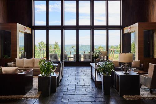 The Lodge at Primland, Auberge Collection, Meadows of Dan (updated ...