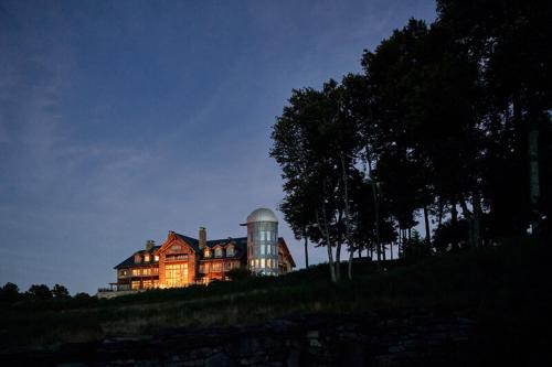 The Lodge at Primland, Auberge Collection, Meadows of Dan (updated ...