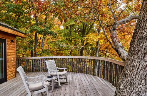 The Lodge at Primland, Auberge Collection, Meadows of Dan (updated ...