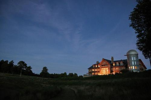 The Lodge at Primland, Auberge Collection, Meadows of Dan (updated ...