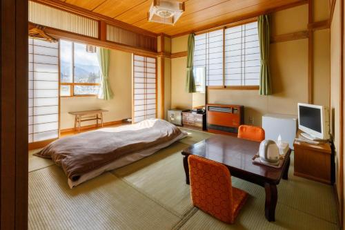 ホテル青木, Ina (updated prices 2024)