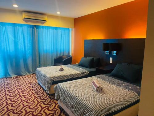 MJ STUDIO ROOM, Kota Kinabalu (updated prices 2024)