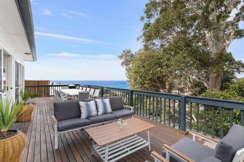Barnhill Beach House - Amazing Views, Terrigal (updated prices 2026)