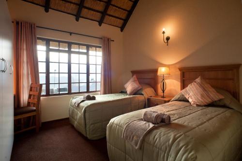 Fairways Drakensberg Resort, Drakensberg Garden (updated prices 2025)