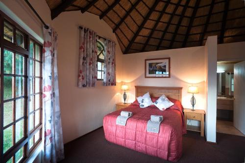 Fairways Drakensberg Resort, Drakensberg Garden (updated prices 2025)