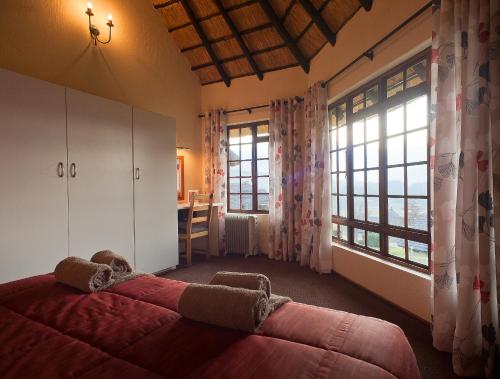 Fairways Drakensberg Resort, Drakensberg Garden (updated prices 2025)