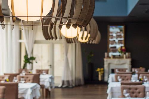 Dunav Plaza Hotel, Ruse (updated prices 2025)