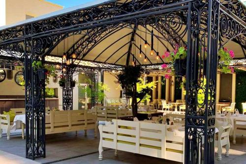 Dunav Plaza Hotel, Ruse (updated prices 2025)