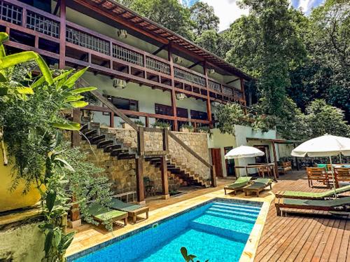 Casa Verde Río, Rio de Janeiro (updated prices 2025)