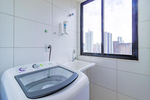 Maria Renda #1501 - Flat em Recife por Carpediem, Recife (updated ...