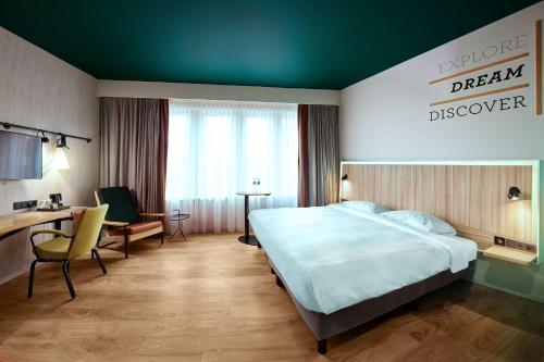 Park Inn By Radisson Brussels Airport, Diegem (updated prices 2024)
