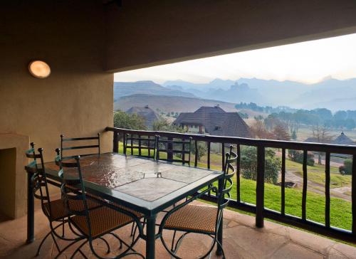 Fairways Drakensberg Resort, Drakensberg Garden (updated prices 2025)
