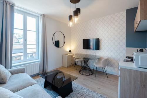 Le Balbec, Cabourg (updated prices 2024)