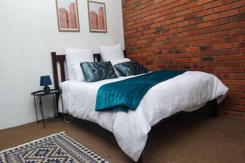 Spacious and luxury 3 bedroom apartment, Midrand (updated prices 2024)