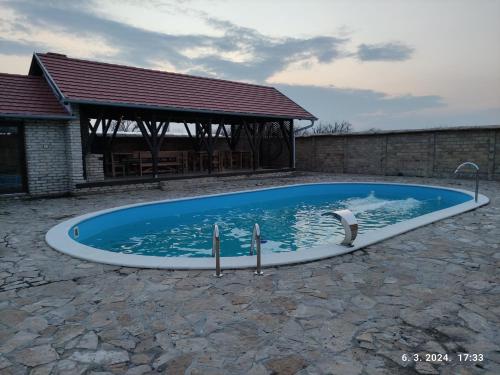 Nika 2, Palić (updated prices 2025)