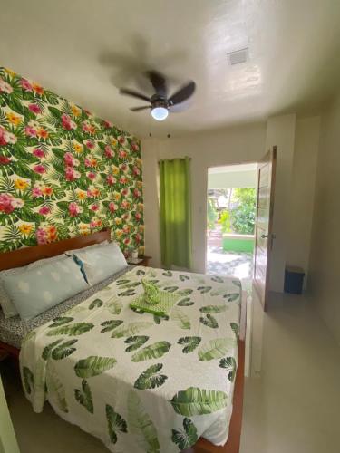 Palm Garden Resort, Carles (updated prices 2024)
