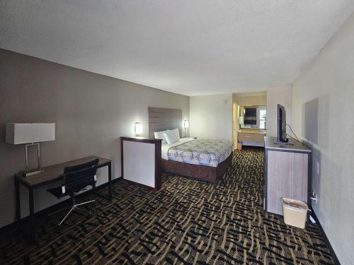 Motel 6 Jackson MS Southwest, Jackson (updated prices 2025)