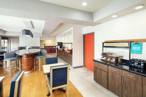 Hampton Inn Lexington South, Lexington (updated prices 2025)