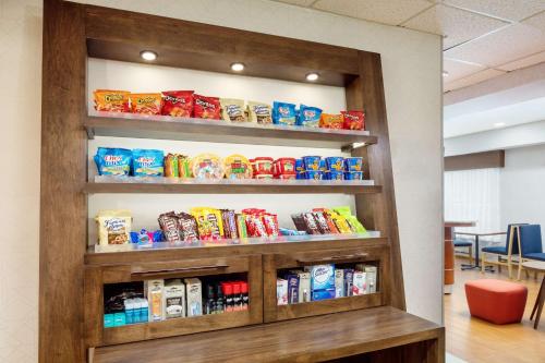 Hampton Inn Lexington South, Lexington (updated prices 2025)