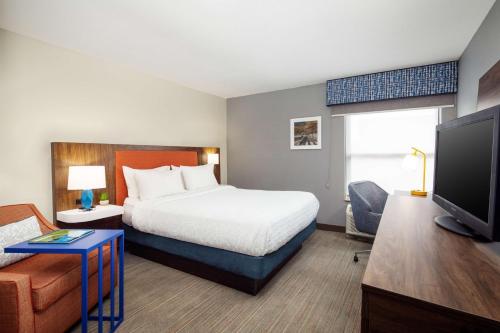 Hampton Inn Lexington South, Lexington (updated prices 2025)