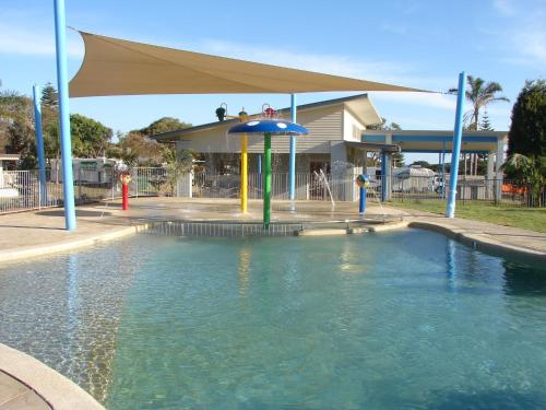 Norah Head Holiday Park, Toukley (updated prices 2025)