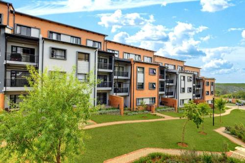 Waterfall Ridge - Retreat in the heart of Midrand, Midrand (updated ...