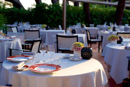 Grand Hôtel De Cala Rossa & Spa Nucca, Porto-Vecchio (updated prices 2025)