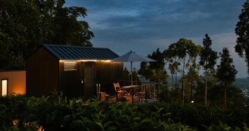 Bobocabin Dieng Pass, Batang, Bawang (updated prices 2025)