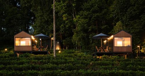 Bobocabin Dieng Pass, Batang, Bawang (updated prices 2025)