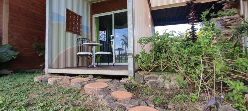 HOME CONTAINER RESORT Eau, Sainte-Rose (updated prices 2024)