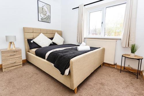 Everest Home, Nottingham (updated prices 2024)