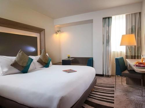 Novotel Cairo Airport, Cairo (updated prices 2024)