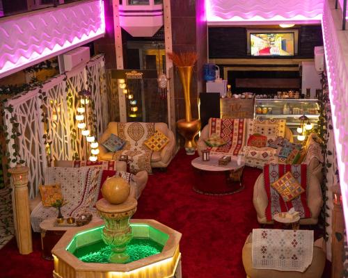 Sama Paris Plaza Hotel, Amman (updated prices 2024)