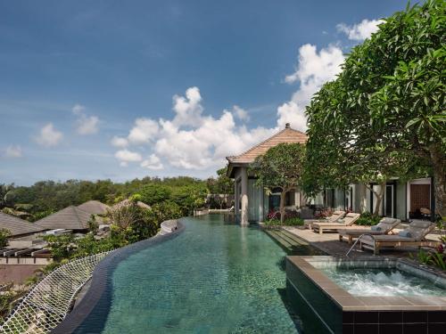 Umana Bali, LXR Hotels & Resorts by Hilton, Uluwatu (updated prices 2025)