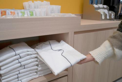 Hop Inn Tokyo Iidabashi（東京）：（最新料金：2025年）