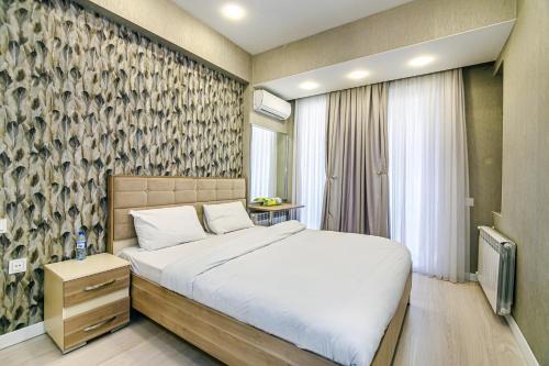 Park Azure B1 one bedroom, Baku (updated prices 2024)