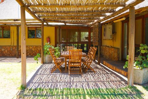 Lucca House, Musina (updated prices 2025)