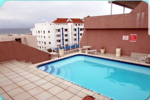 Fully equipped self-catering 6 sleeper unit, Margate (updated prices 2024)