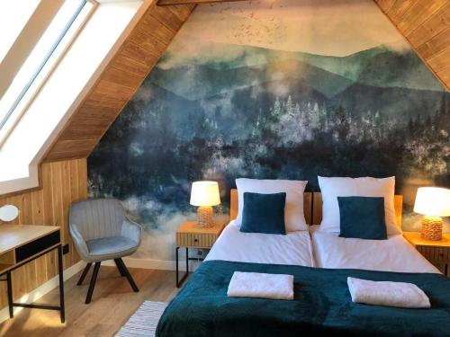 Bystre DOMKI, Nowe Bystre (updated prices 2025)