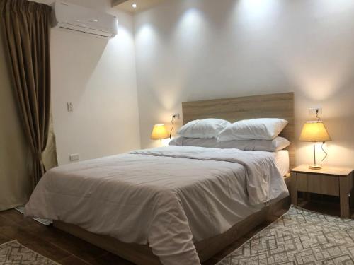 Studio Al-Andalos, New cairo (updated prices 2024)