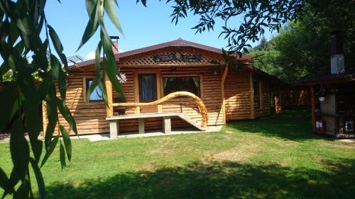 Cabana cu veverite, Vatra Dornei (preços atualizados para 2024)