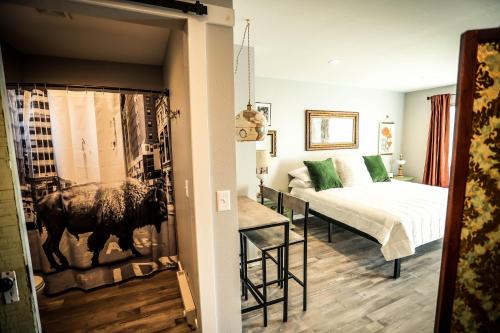 The Blue Buffalo Motel, Douglas (updated prices 2024)