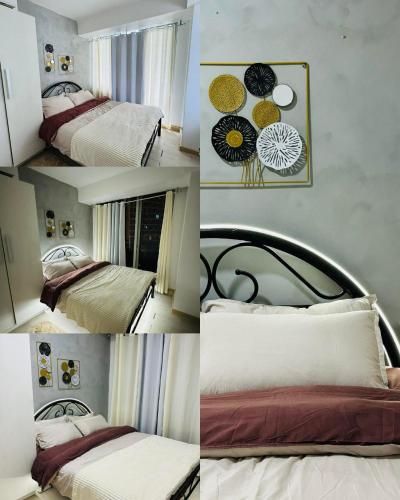 Selene's Lounge Azure Urban Resort Staycation, Manila (updated prices 2024)