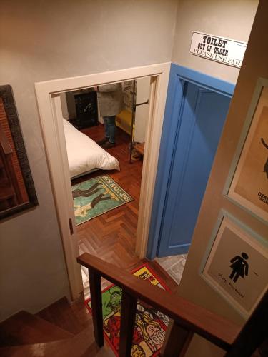 The Place, Rome (updated prices 2025)