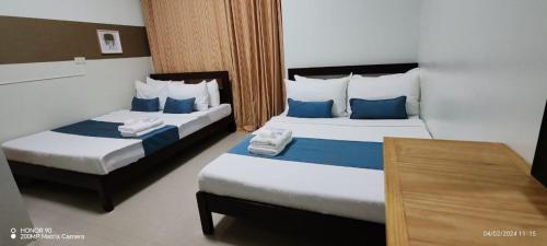 Kamalig Ng Caraga - Hotel Near SM Mall Butuan powered by Cocotel ...
