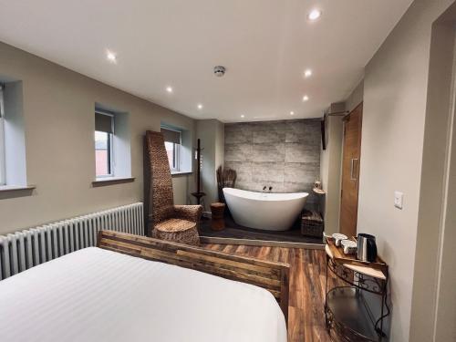The Believe Boutique (Believe Bar & Bedrooms), Redcar (updated prices 2025)