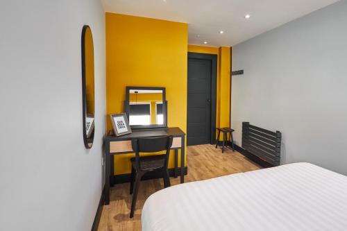 The Believe Boutique (Believe Bar & Bedrooms), Redcar (updated prices 2025)