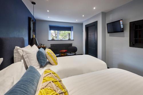 The Believe Boutique (Believe Bar & Bedrooms), Redcar (updated prices 2025)